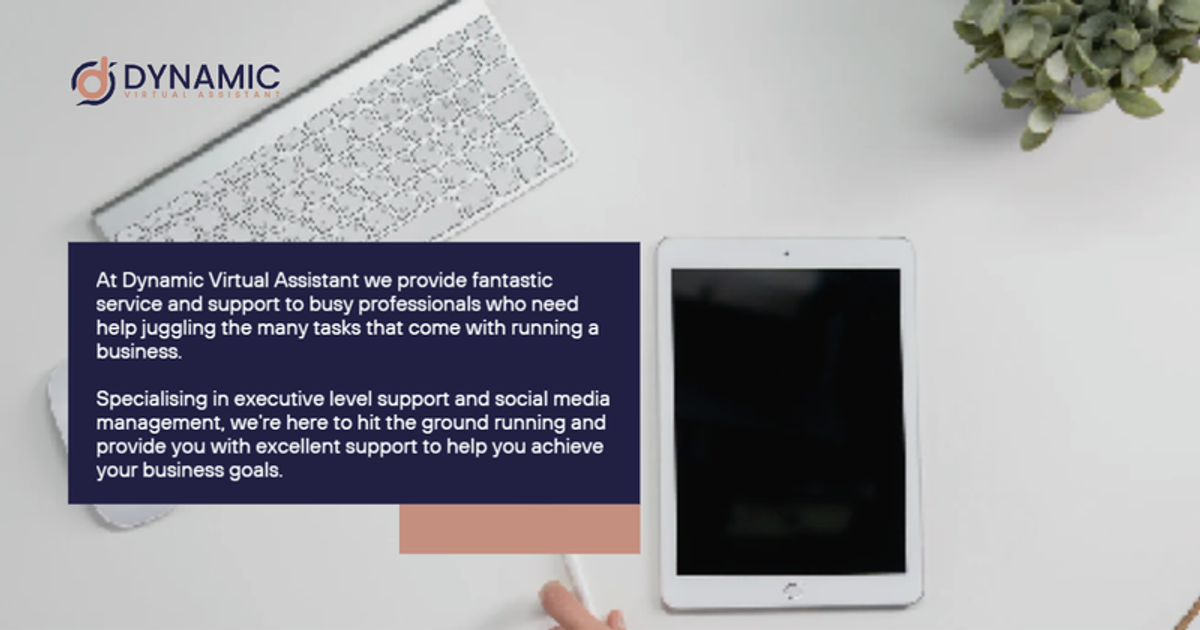 Dynamic Virtual Assistant